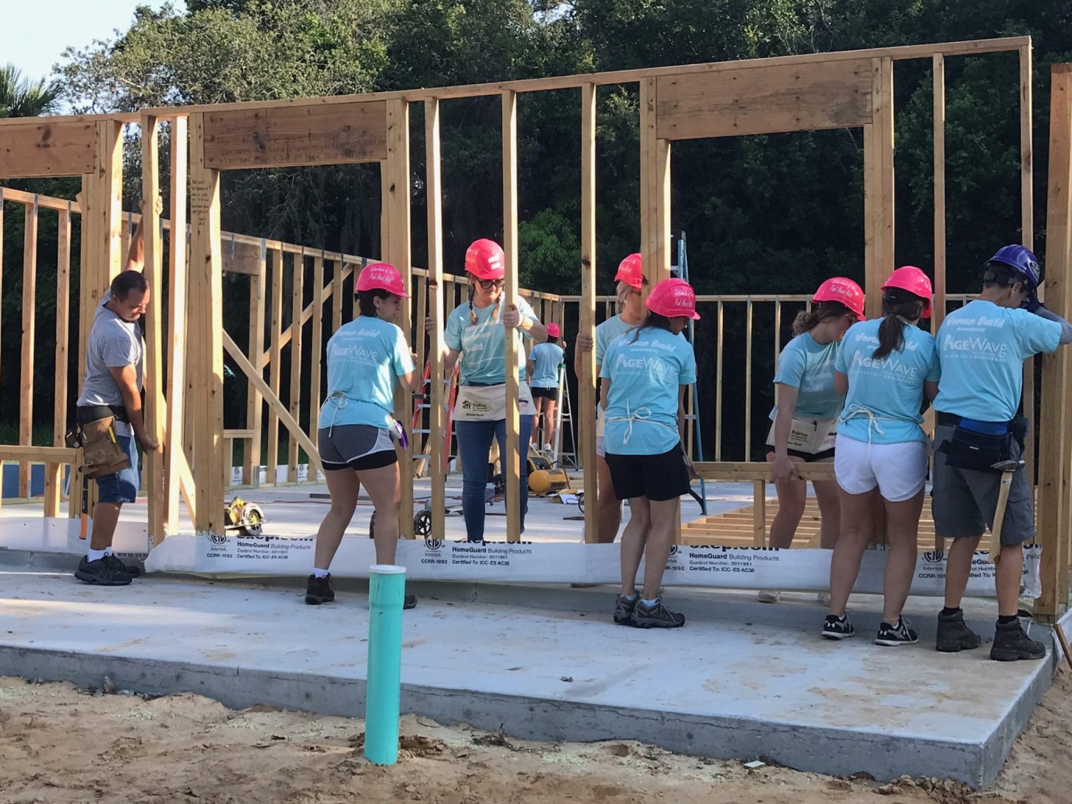 Habitat for Humanity Lake-Sumter