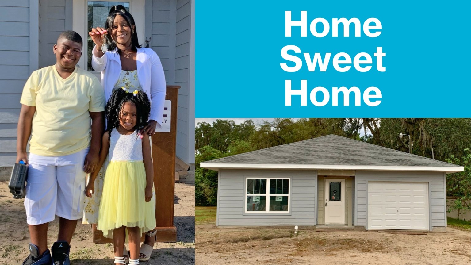 Habitat for Humanity Lake-Sumter