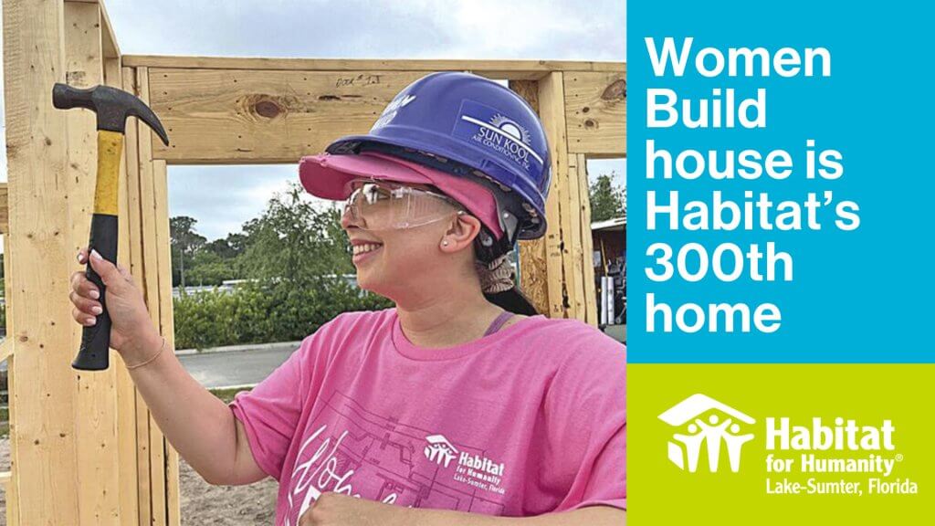 Habitat for Humanity Lake-Sumter